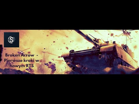 Broken Arrow - Kampania NATO kolejne misje - YouTube