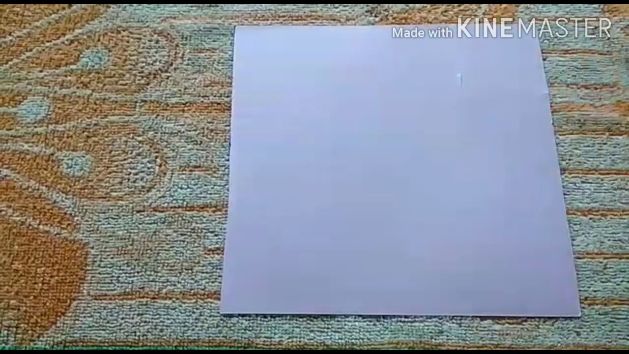 DIY Sticky Notes and Sticky board|😊 - YouTube