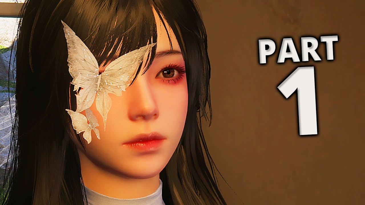 Once Human - Part 1 | Livestream VOD (PS5) - YouTube