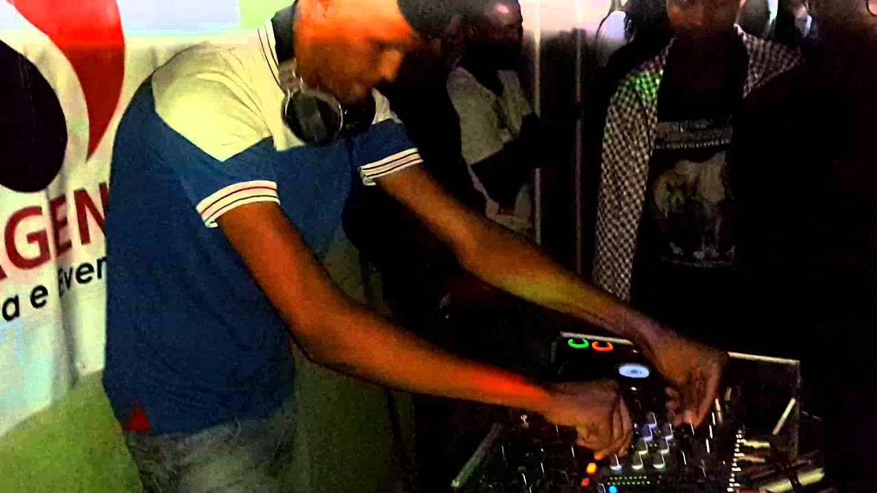 DJ SADJI MUITO RÁPIDO TIPO CRISTIANO RONALDO. - YouTube