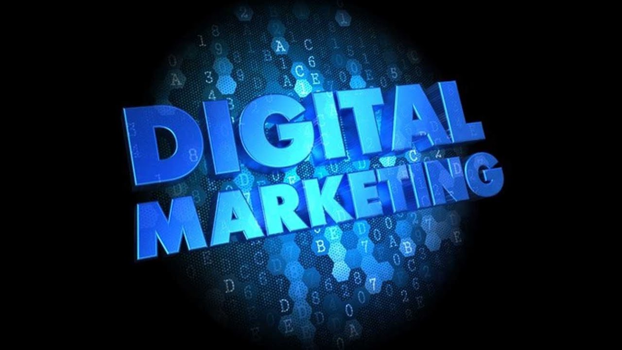 4 Important Digital Marketing Tricks - Dlk Technologies - YouTube