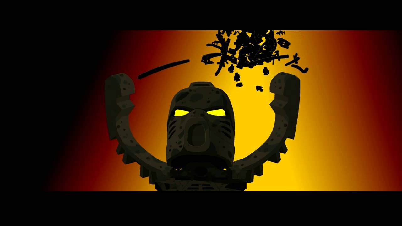 Mata Nui Online Game - Walkthrough, Pt. 11: The Makuta (ENDING) - YouTube