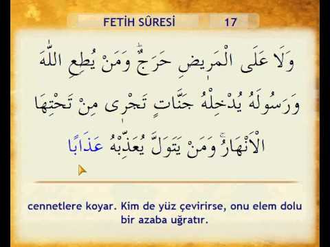 FETIH SURESI.flv