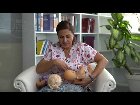 İkiz Bebekler Nasıl Emzirilir