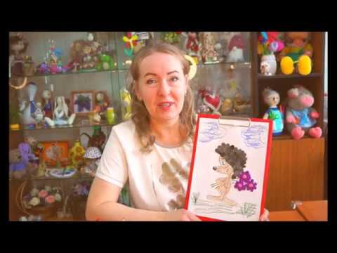 Мастер-класс \