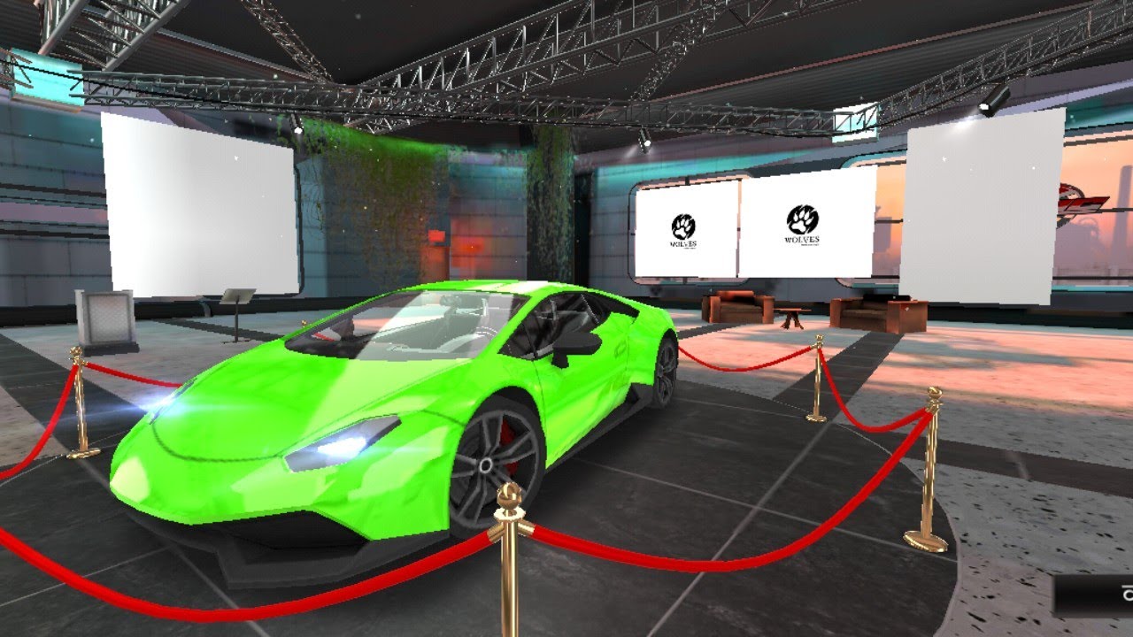 Traffic Tour !! gameplay - YouTube