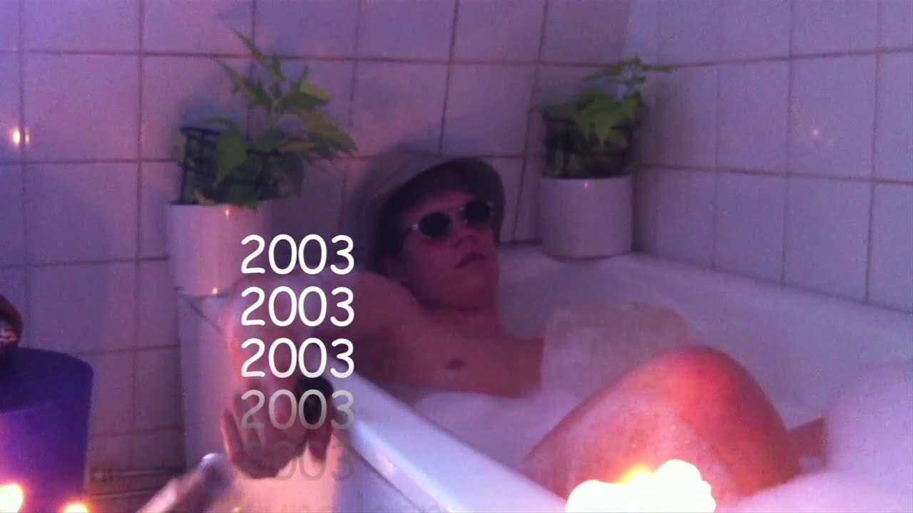 YUNG LEAN - UNKNOWN DEATH 2002 *TRAILER* [High Quality] - YouTube