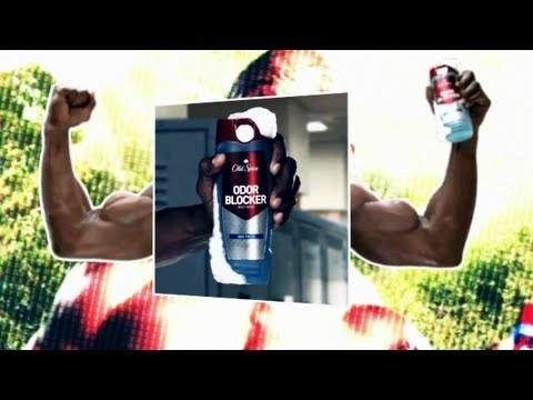 SPICER 【OLD SPICE×FLOWER】