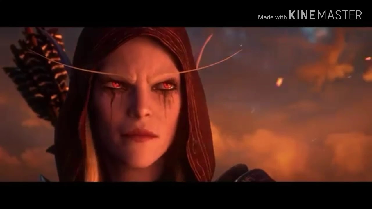 {EP2.} Warcraft |MV| |Ghdj Hdkf - YouTube