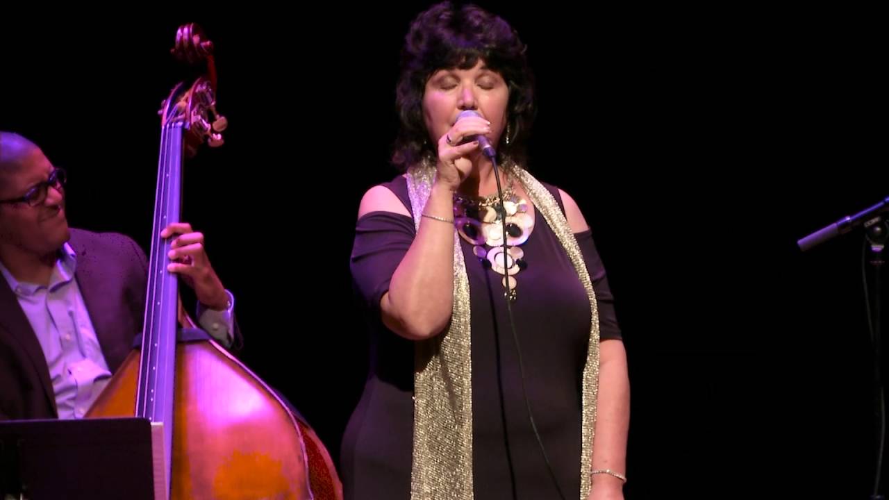 32 Robin Ingenito Sophisticated Lady V2 - YouTube