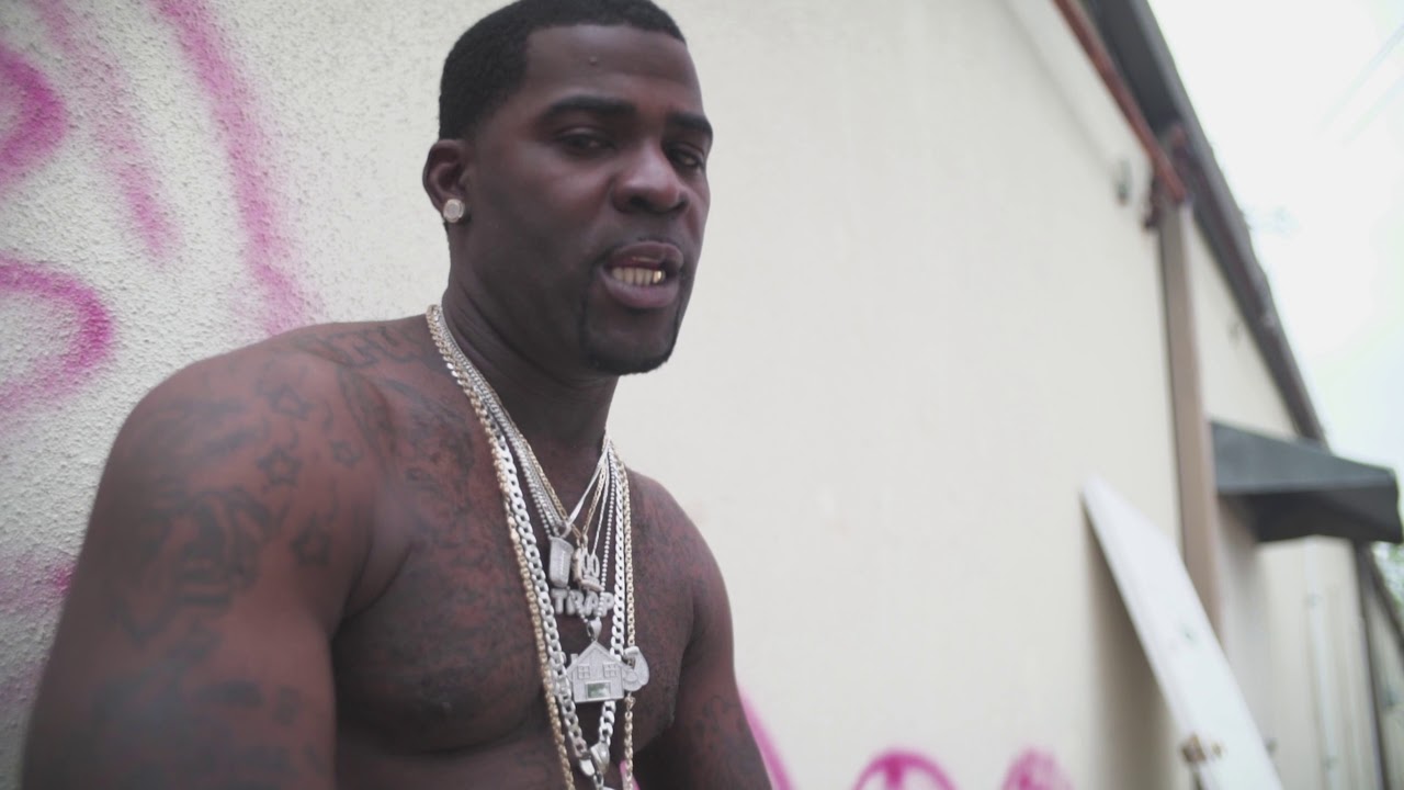DON DONOVAN New Official Video (PUSH START) - YouTube