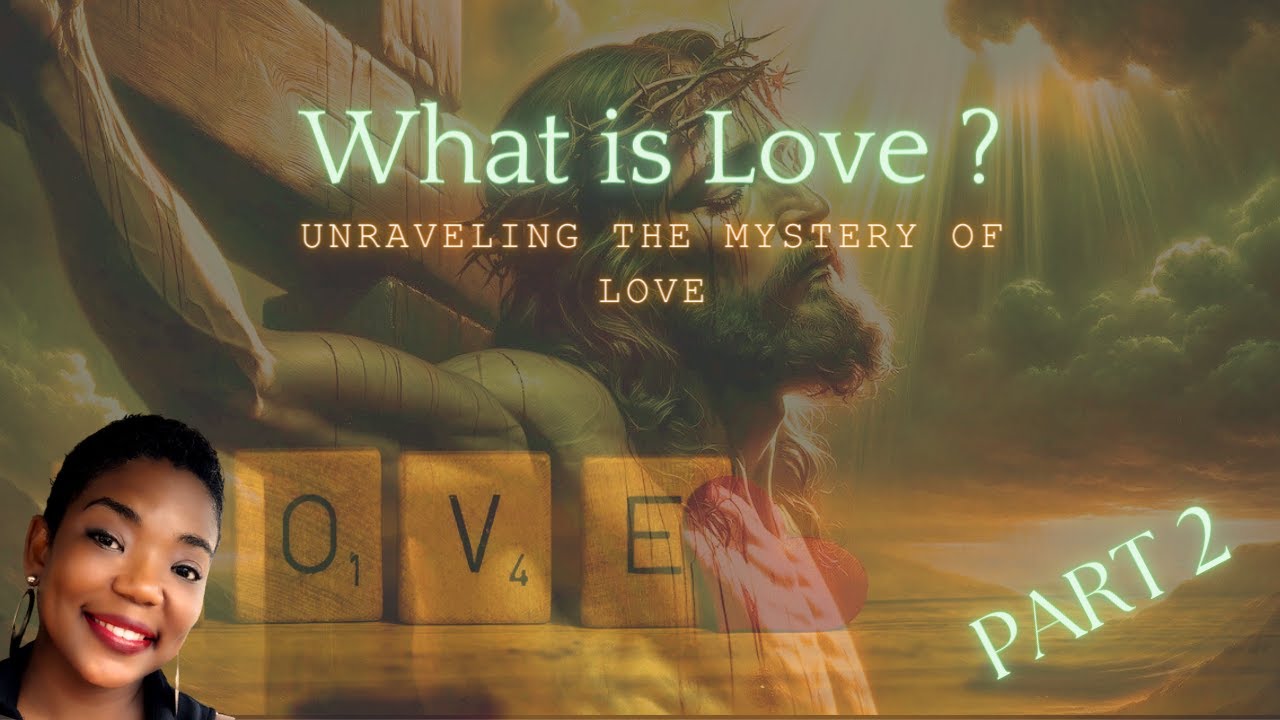 What Is Love? Part 2 - YouTube