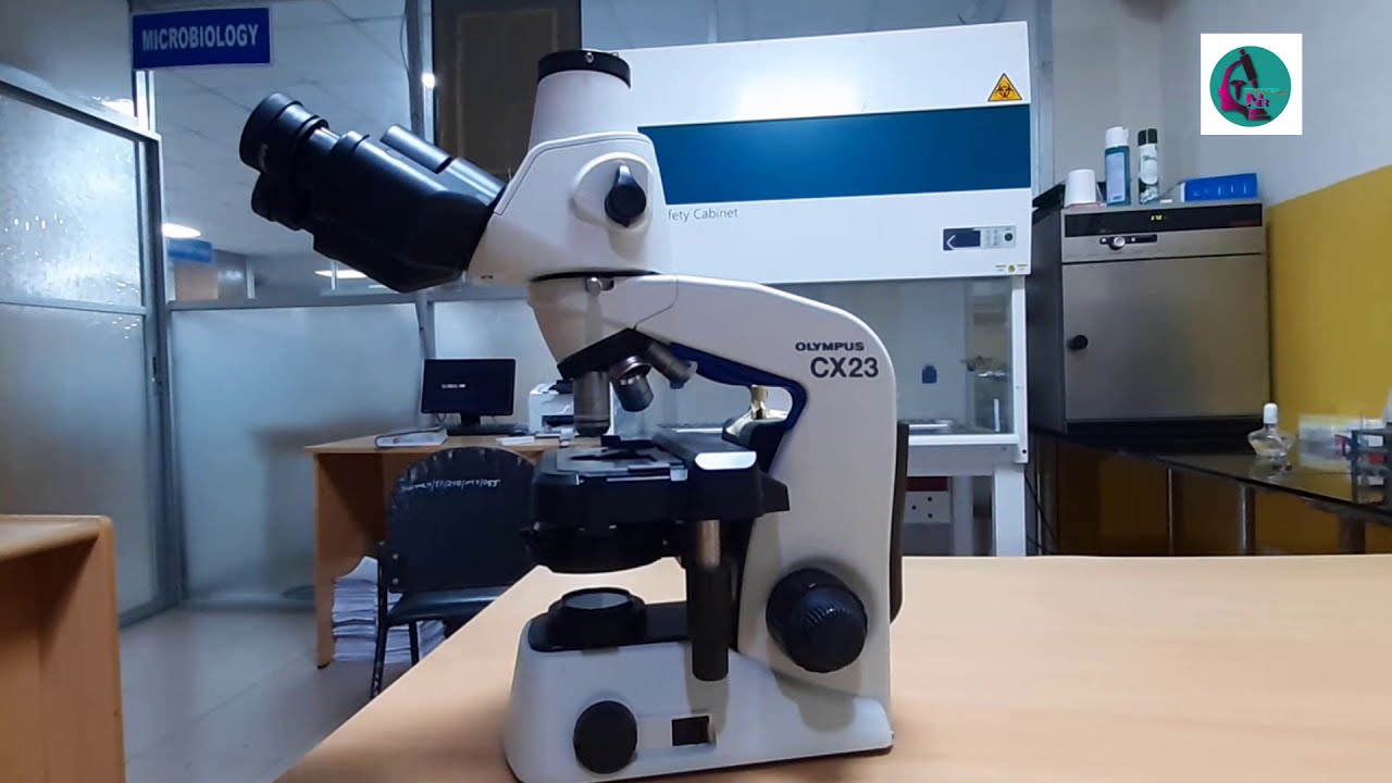 Microscope Bangla Tutorial ! মাইক্রোস্কোপ বাংলা টিউটোরিয়াল ! # ...