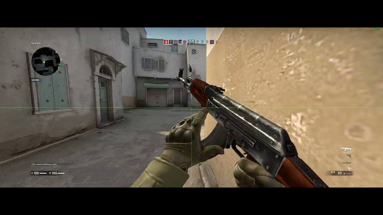 CS:GO MM 2023 - YouTube