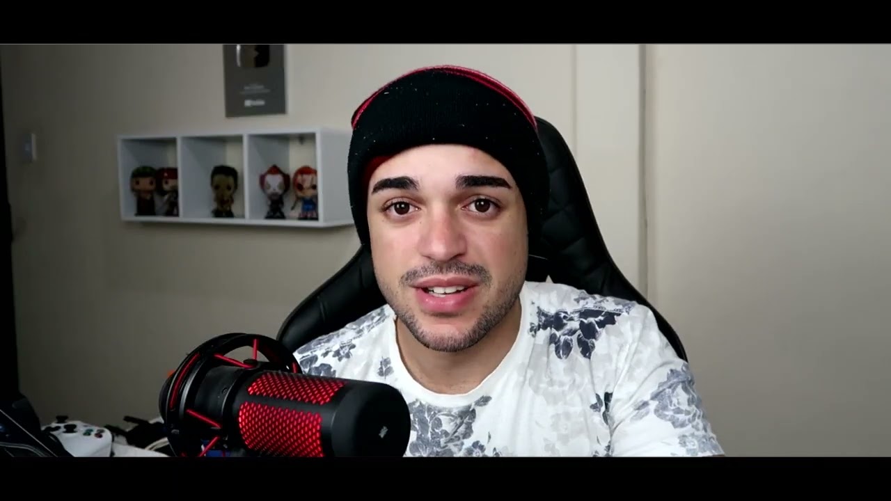 Teest Youtube