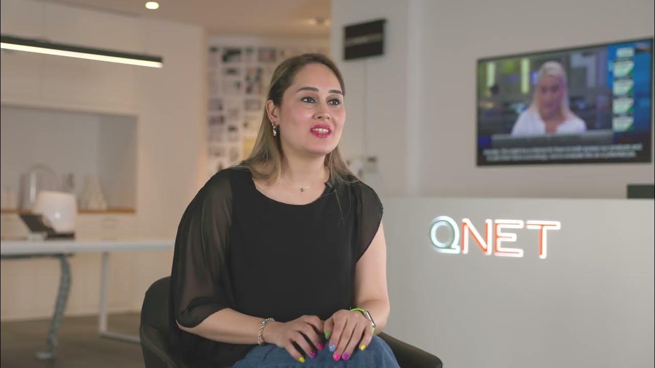 QNET Türkiye'nin Başarı Yolculuğu - YouTube
