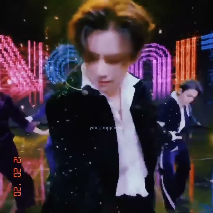 BTS Dynamite dance break stage + practice mix EDIT |MMA 2020 - YouTube