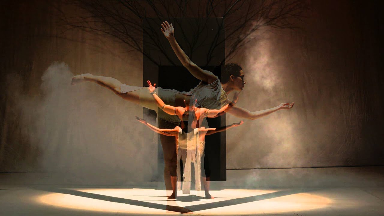 Miroslav Bako - Eternal Dance (AD INFINITUM OST) - YouTube