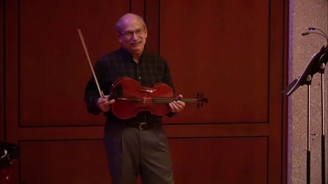 Talent or Practice in Musical Expertise - YouTube