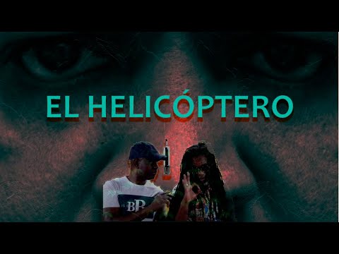 Sir Andy Vaney & El Chombo feat. Jan & Suppose - El Helicóptero