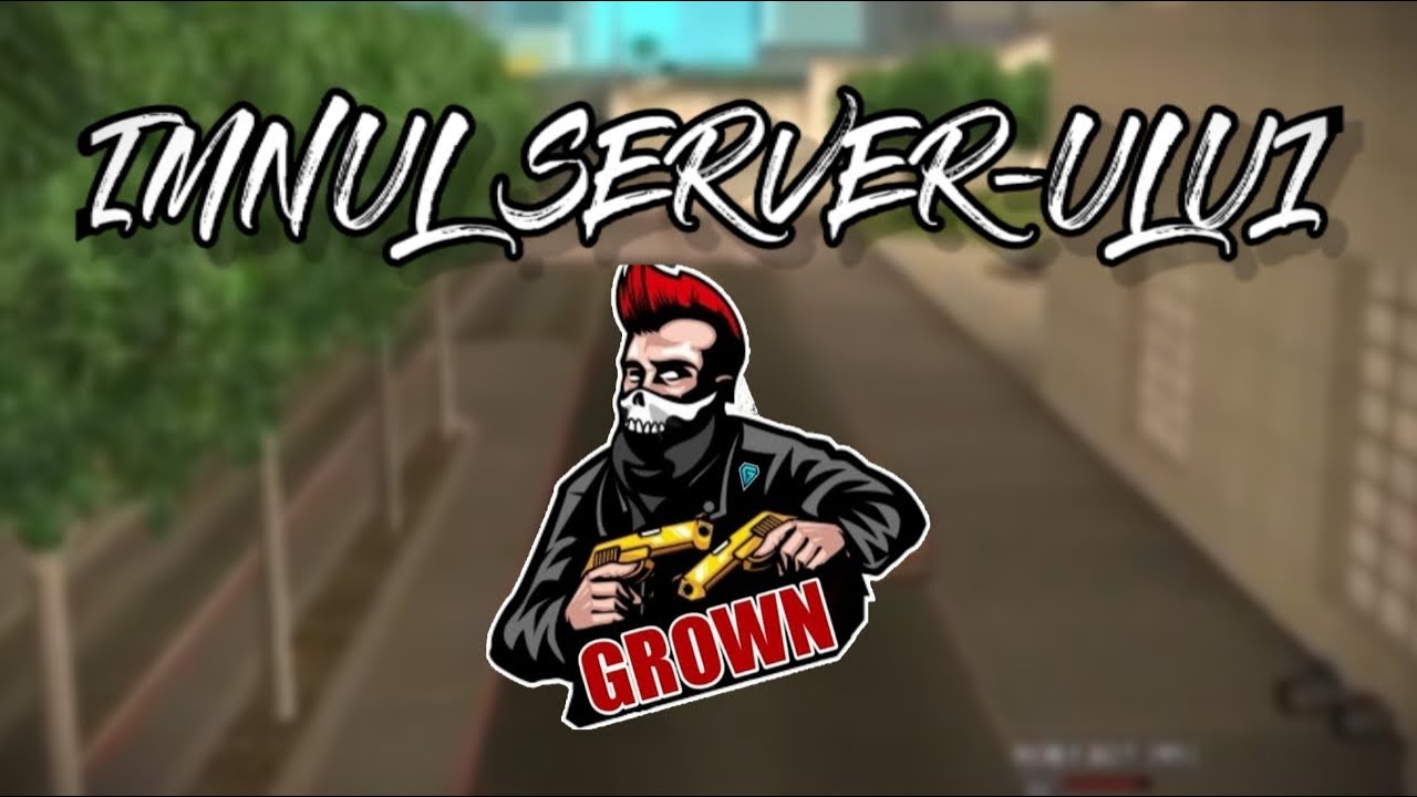 Imnul & Trailerul - Grown Romania Official - YouTube