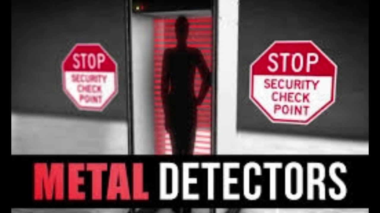 ALEXANDER GRAHAM BELL - INVENTOR OF METAL DETECTOR - YouTube