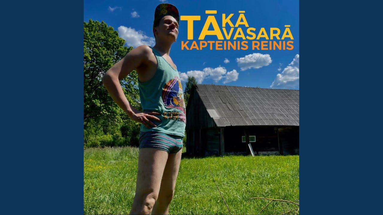 Tā Kā Vasarā - YouTube
