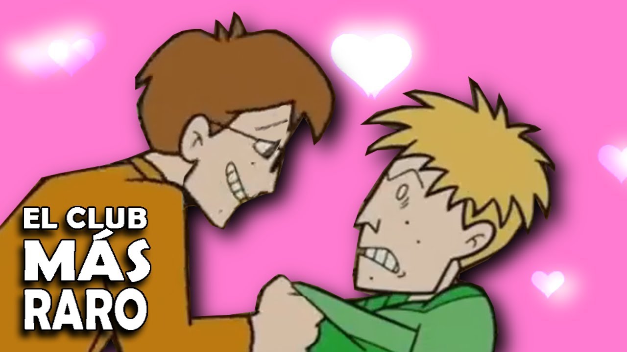 EL CLUB MÁS RARO - YouTube