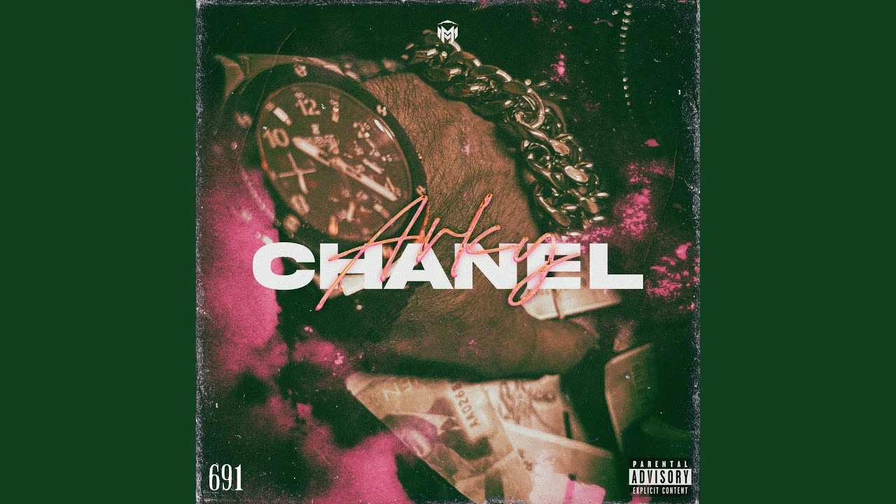Chanel - YouTube Music