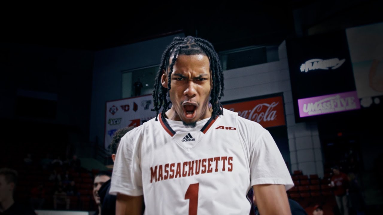 Cinematic Basketball Video | Canon c70 - YouTube