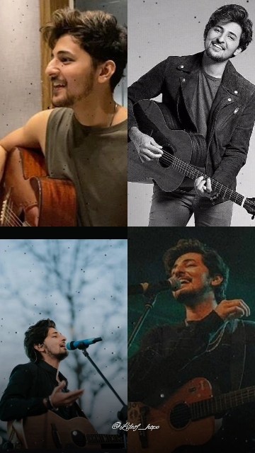 Darshan raval cute smiling shorts ️ Happy Birthday cutie🥰#youtube #love ...