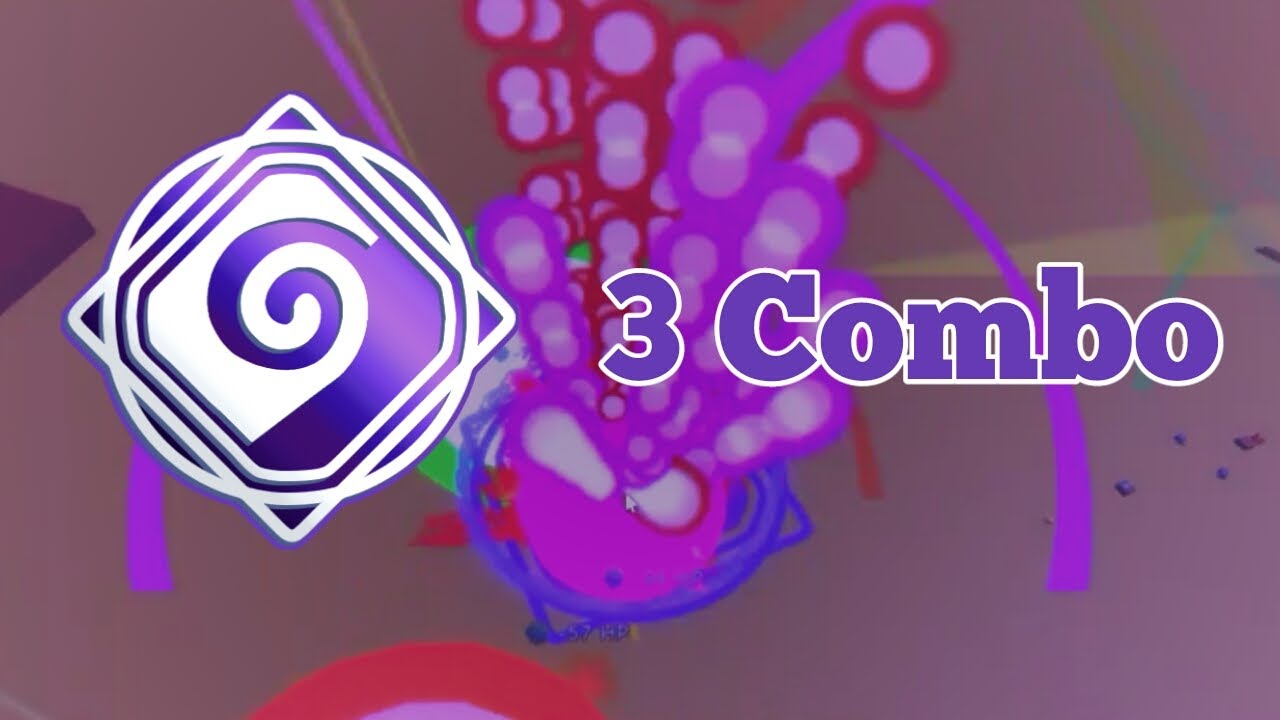 Creation Elemental Battlesground(3 Combos Only I know with Creation ...