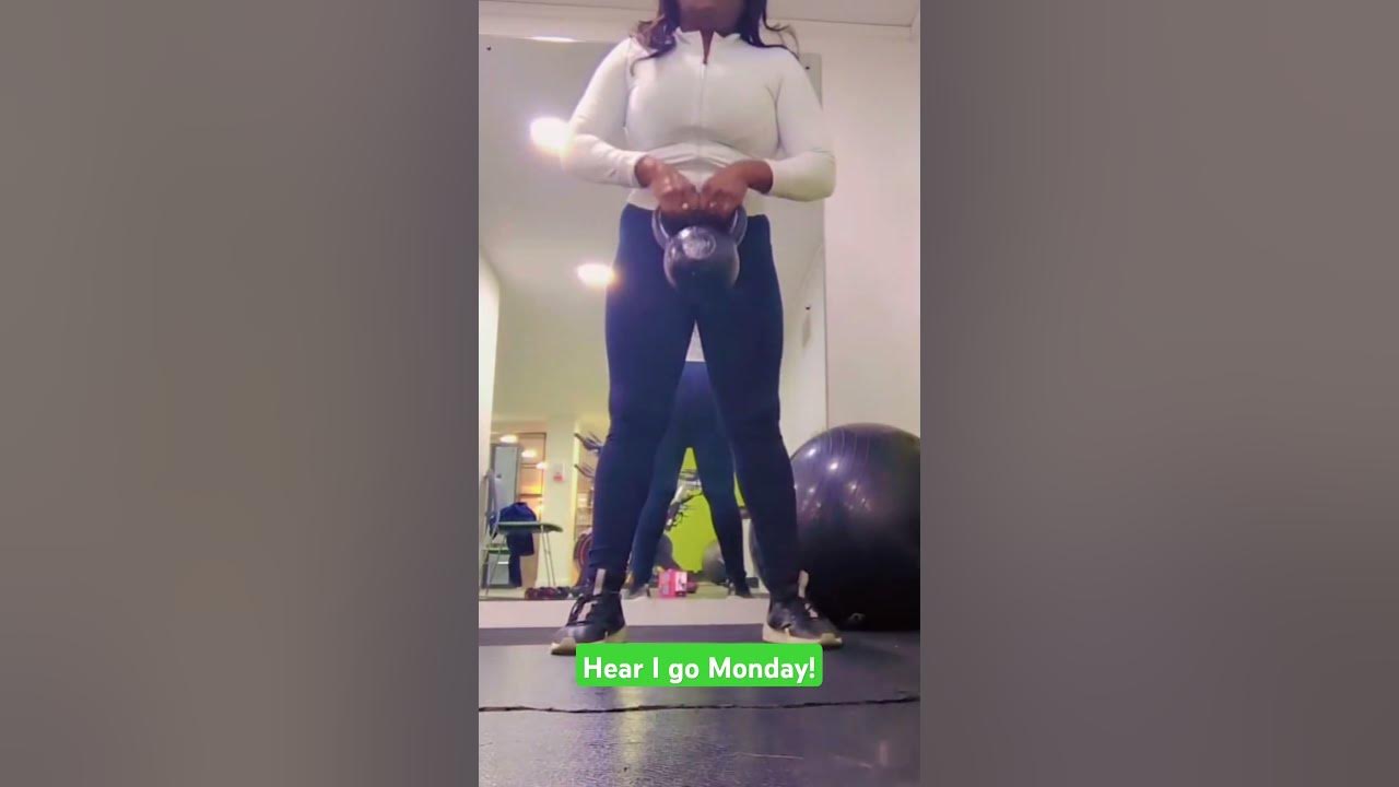 #Manifest#Monday# - YouTube