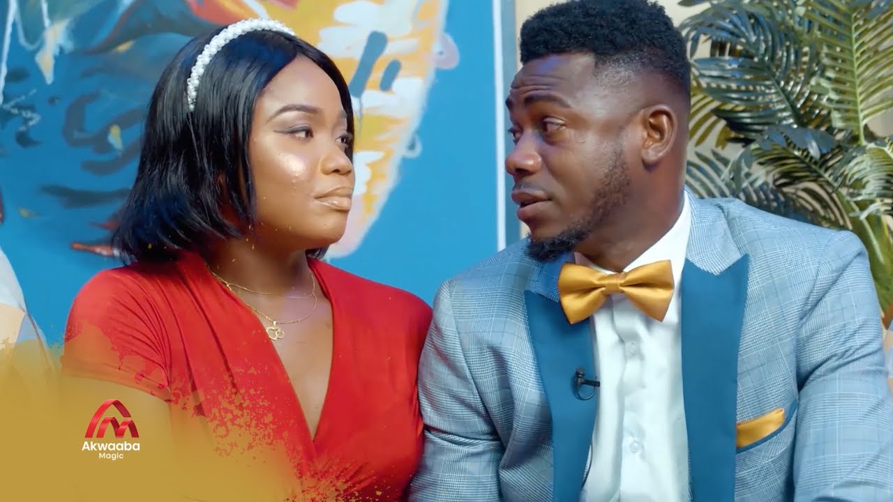 Against all odds – Sankofa | Akwaaba Magic - YouTube