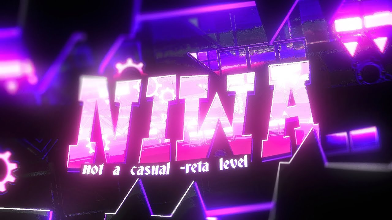 【4K】 OFFICIAL KUZURETA REMAKE? "Niwa" by Teno (Extreme Demon ...