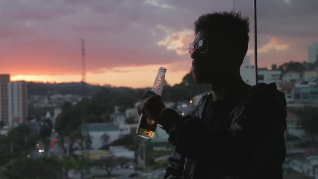 "EMPTY DAYS LONELY NIGHTS" 2ND PROMO from the SaxMan feat Daniel Chia ...