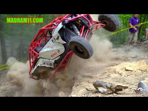 2016 UTV CRASH COMPILATION - YouTube