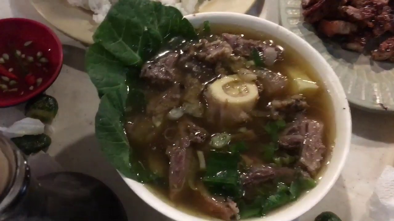 Bulaluhan Sa Laon Laan // J FAM // VLOG # 35 - YouTube