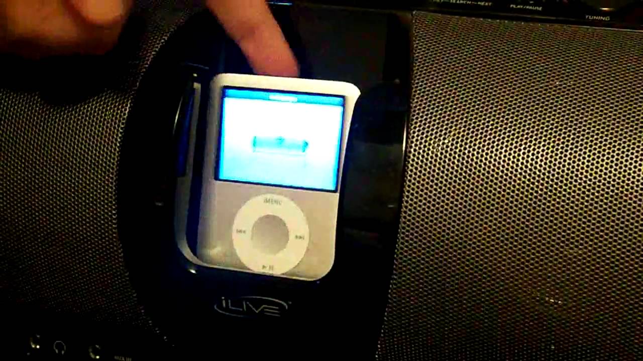 iLive Review - YouTube