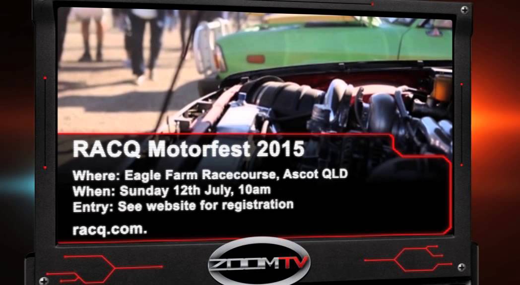 ZoomTV on 7mate S05E20 Live Events - YouTube
