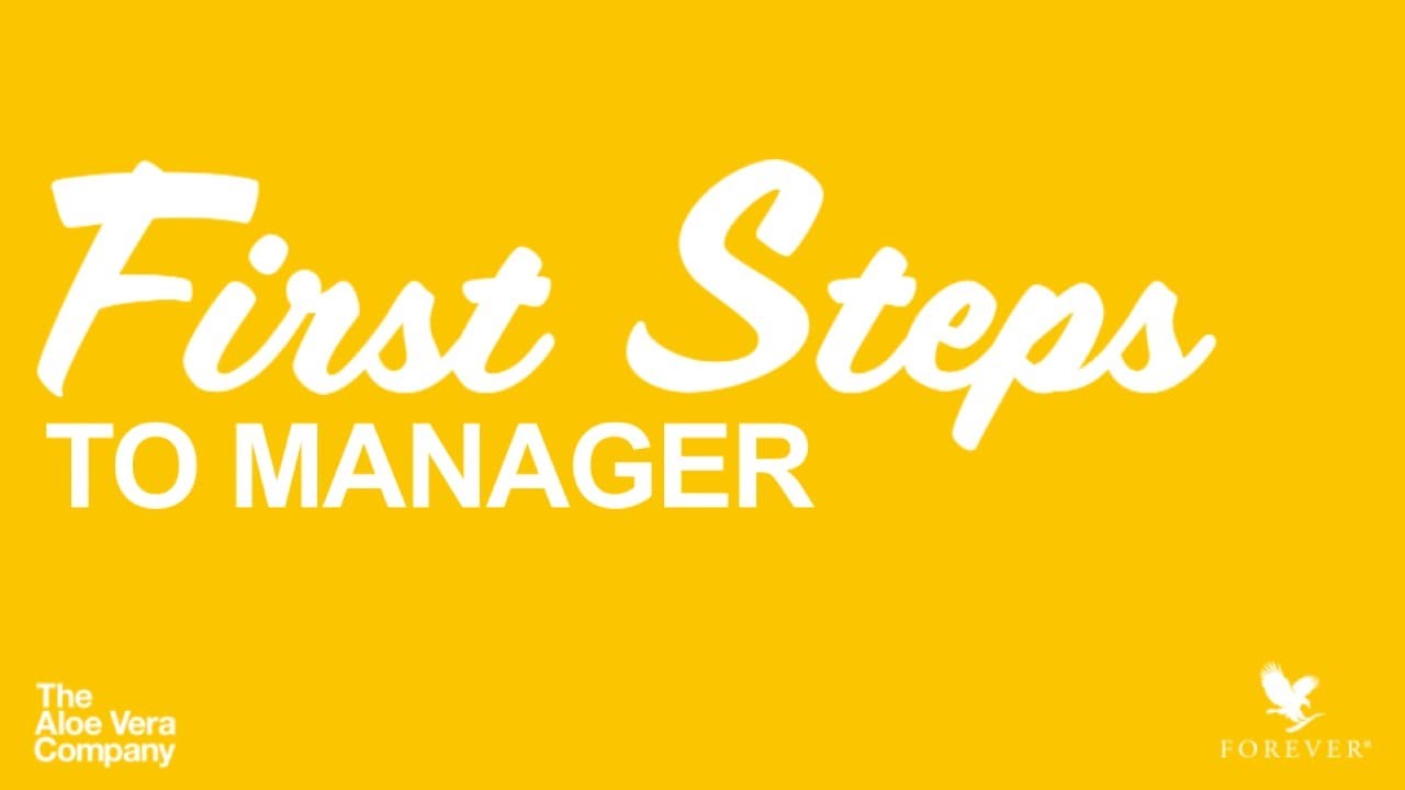 First Steps To Manager | FLP | HARSH CHAWLA | Network Marketing - YouTube
