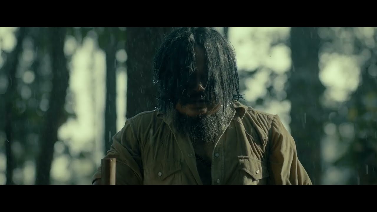 កំណើតអរូប (The Ritual) | Teaser Trailer - YouTube