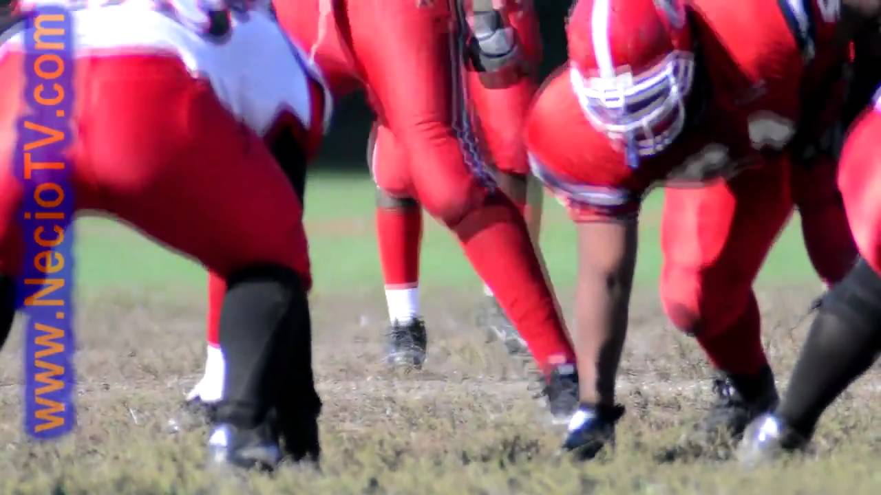 Passaic High School Football Indians vs Kennedy Oct 2, 2010 (Score 26-6 ...