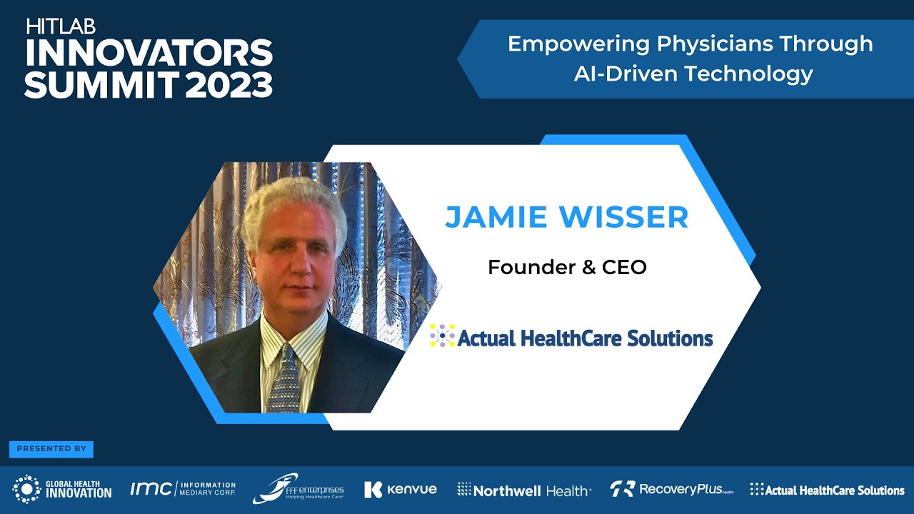 Empowering Physicians: Actual HealthCare's AI-Driven Technology by ...