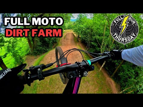 FULL MOTO | DIRT FARM