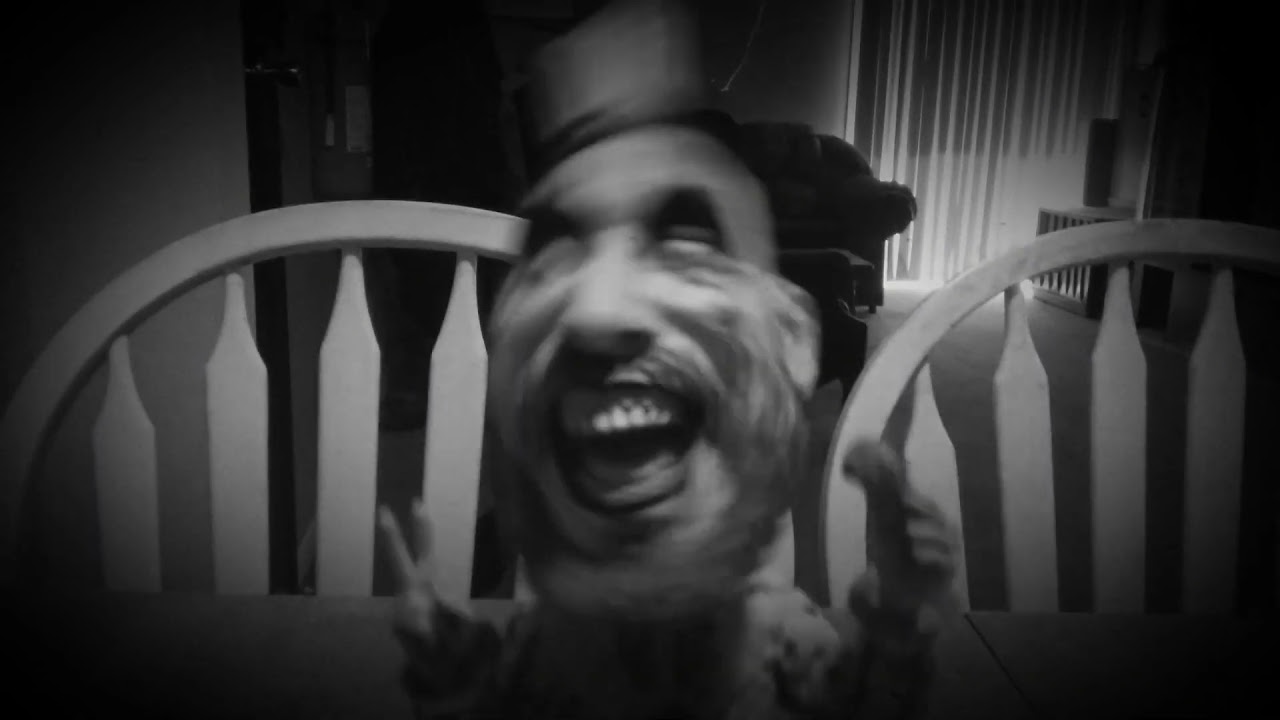 Captain Spalding's Museum Of Monsters And Madmen - YouTube