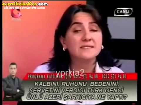 Yalçın Çakır'ın Baş Belası Olan İsmini Vermek İstemeyen İzleyici