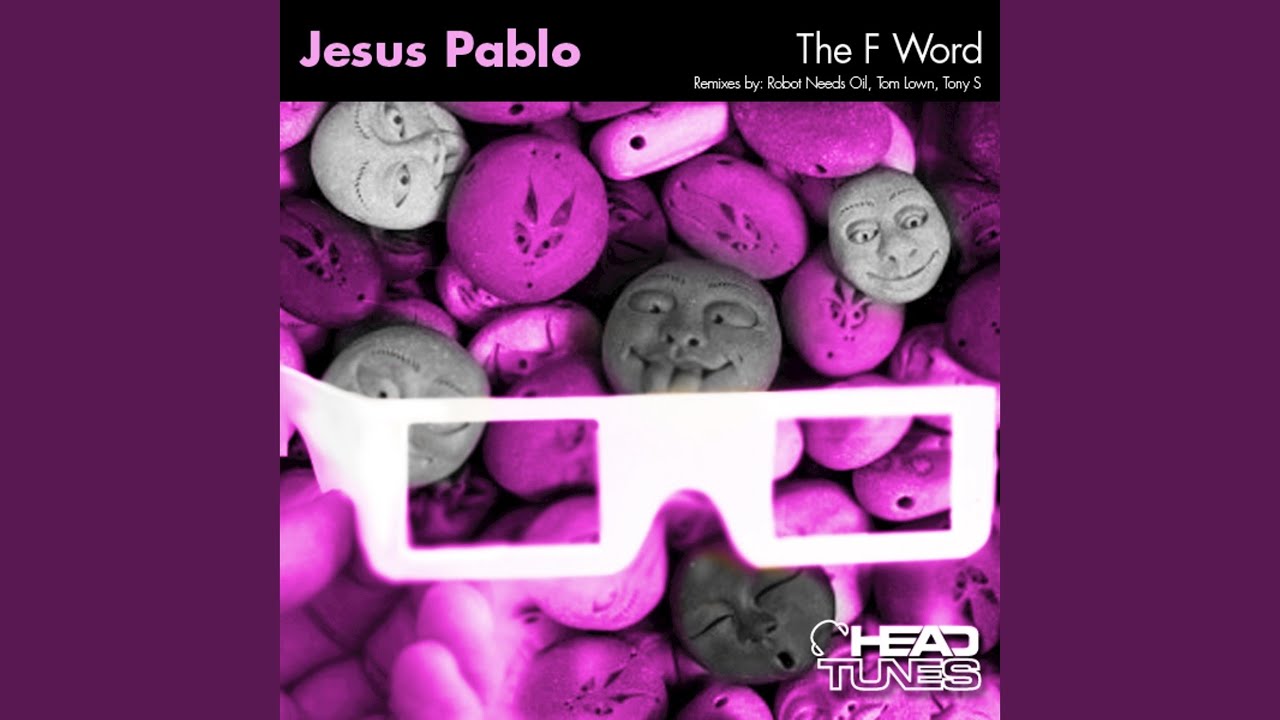 The F Word - YouTube