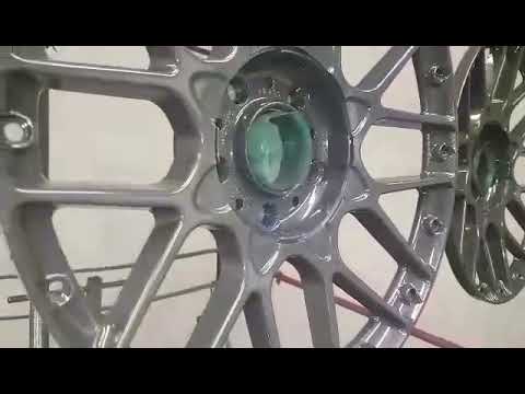 BBS RS2 RS700