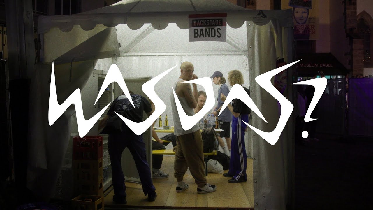 WAS DAS? – Immerno (Reyan.Rami, MC Eichel, Smeshi, Fatap Znvg, DiMiTRi ...